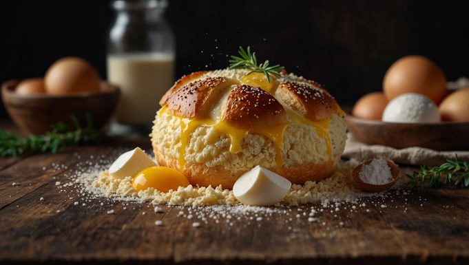 Recette de Knepfle alsaciens : découvrez les saveurs de l'Alsace