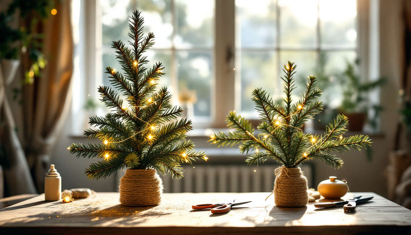 Découvrez notre sapin de Noël : idées déco et conseils