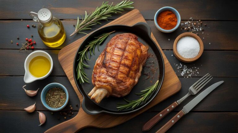 Pluma de porc au barbecue : une viande tendre et savoureuse, facile à ...